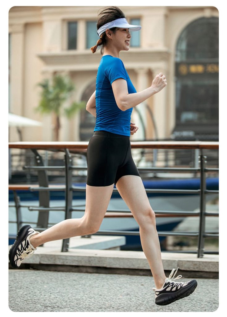 Running Shoes BMAI Men Pure-Lite XRPJ001- 7 - BMAI Running Shoes #1 VietNam