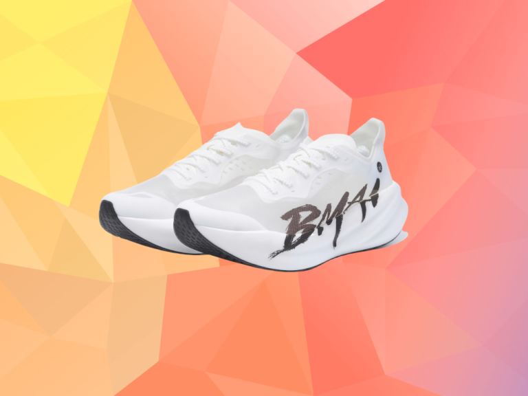 Running Shoes Men BMAI 42k Turbo 3.0 XRMK111 - BMAI Running Shoes #1 VietNam